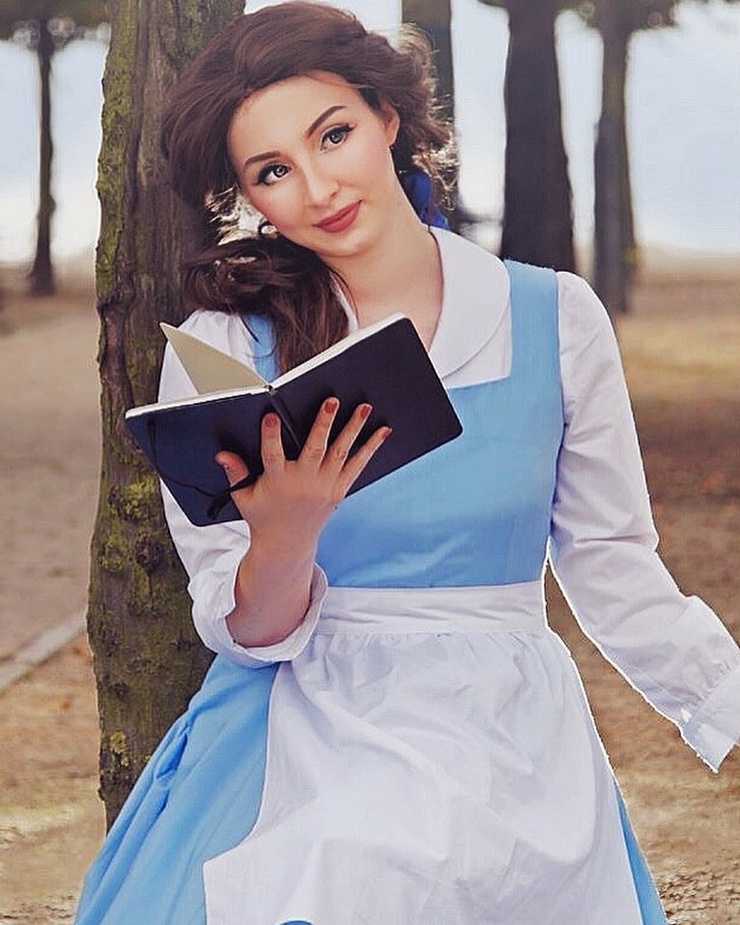 Picture of Hayley Smith