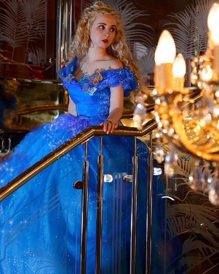 Picture of Hayley Smith