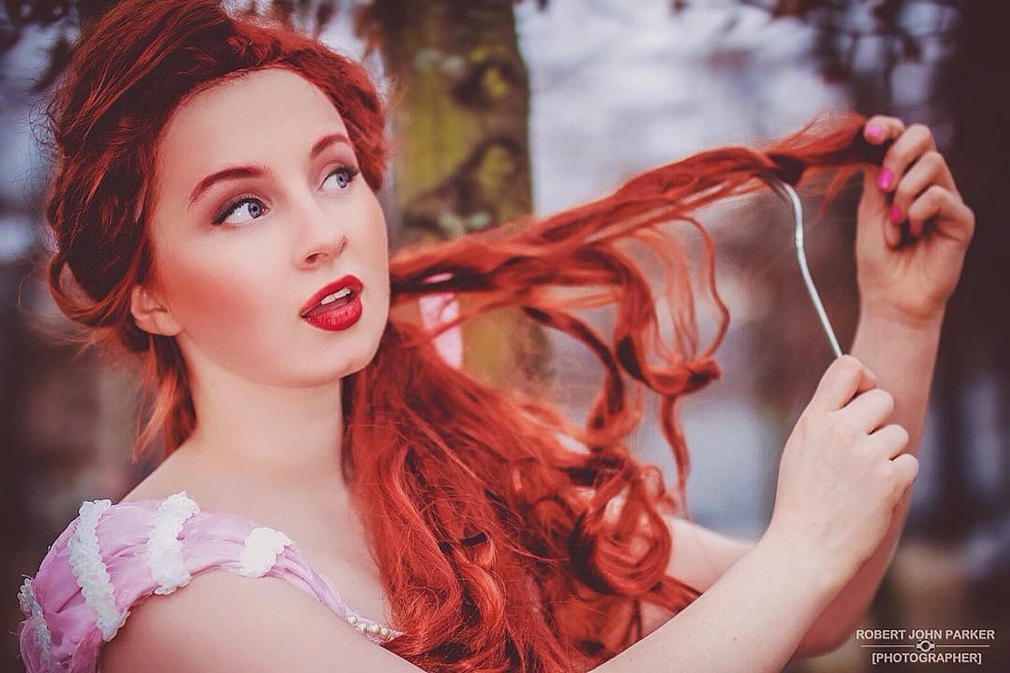 Picture of Hayley Smith