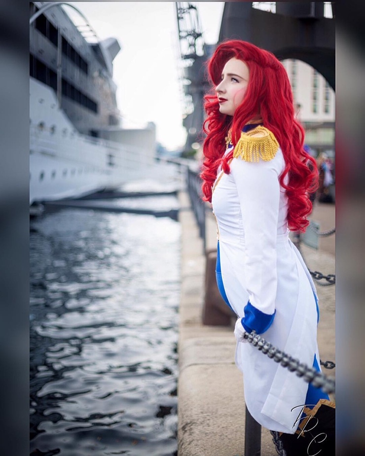 Picture of Hayley Smith