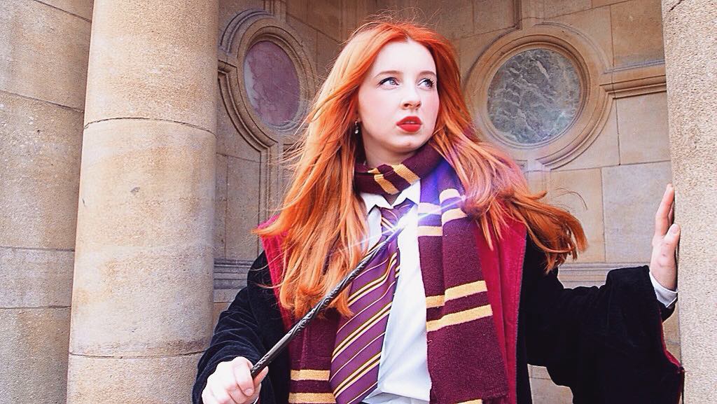 Picture of Hayley Smith