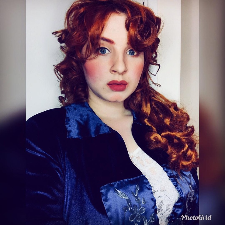 Picture of Hayley Smith