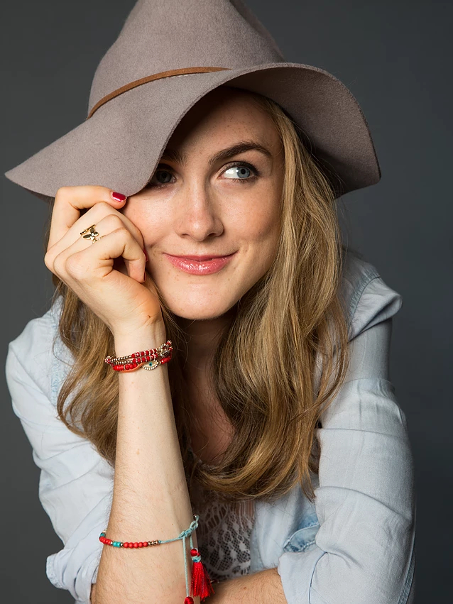 Picture of Emma Holzer