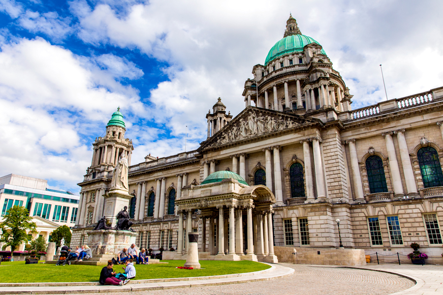 Picture of Belfast