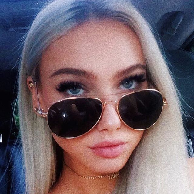 Picture of Molly O'Malia