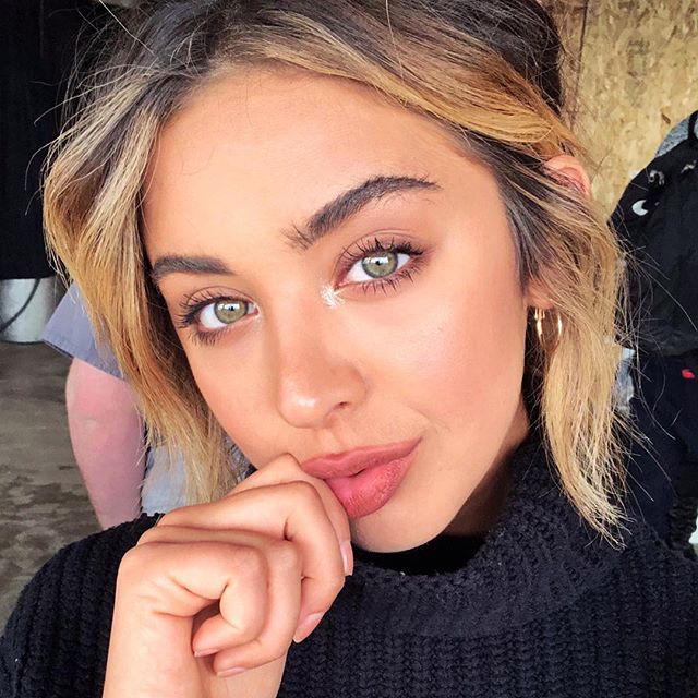 Picture of Nadia Mejia