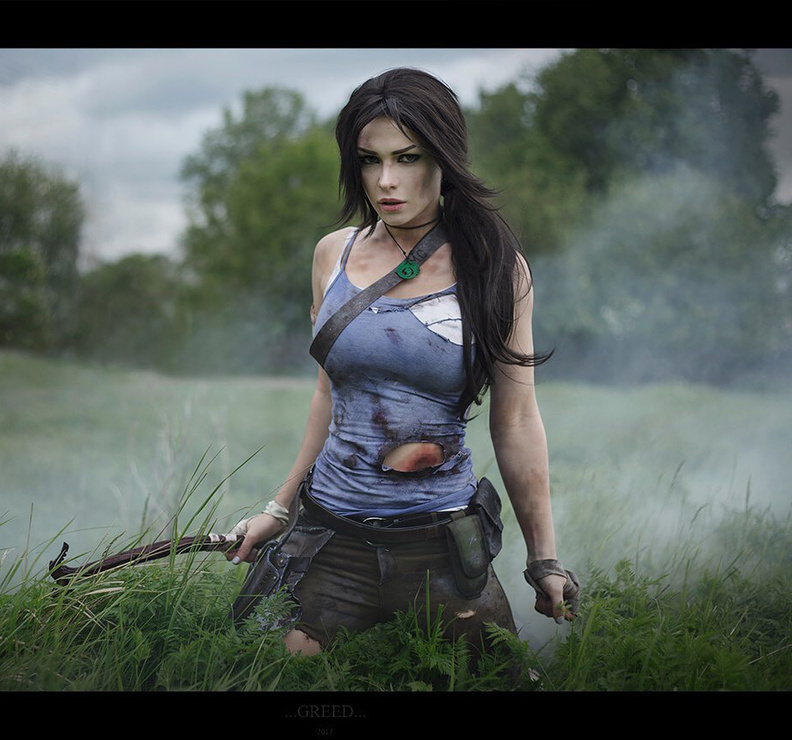 Picture of Irina Meier