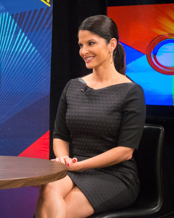 Image of Darlene Rodriguez