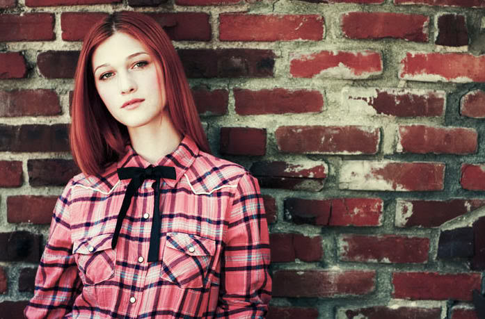 Picture of Nicole Fox