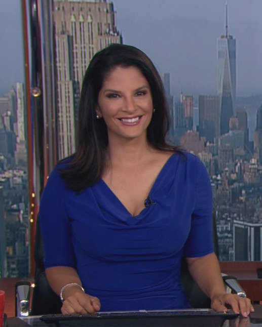 Picture of Darlene Rodriguez