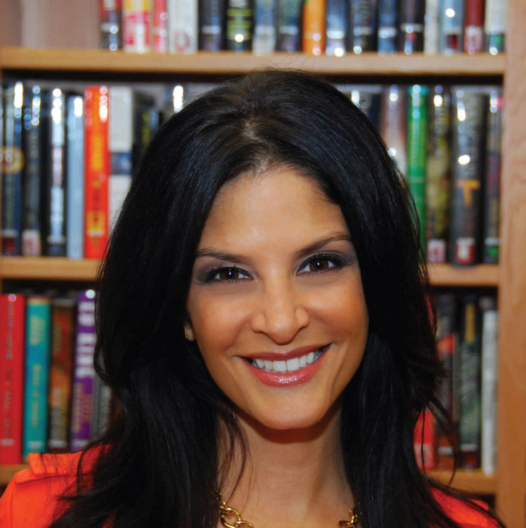 Picture of Darlene Rodriguez