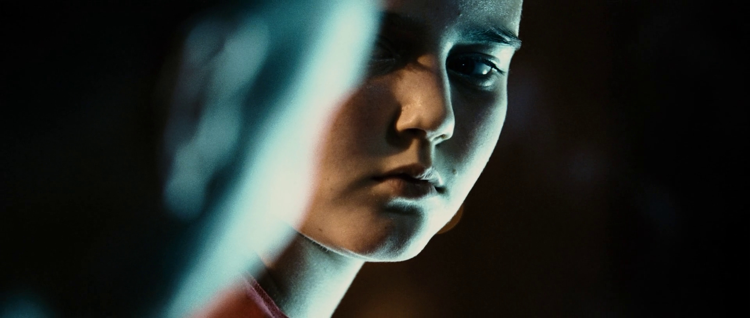 Picture of Running Scared