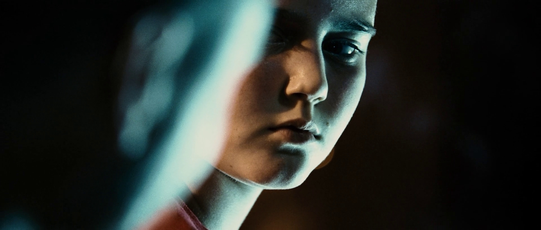 Picture of Running Scared