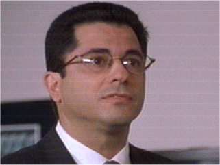 Picture of Robert Cicchini