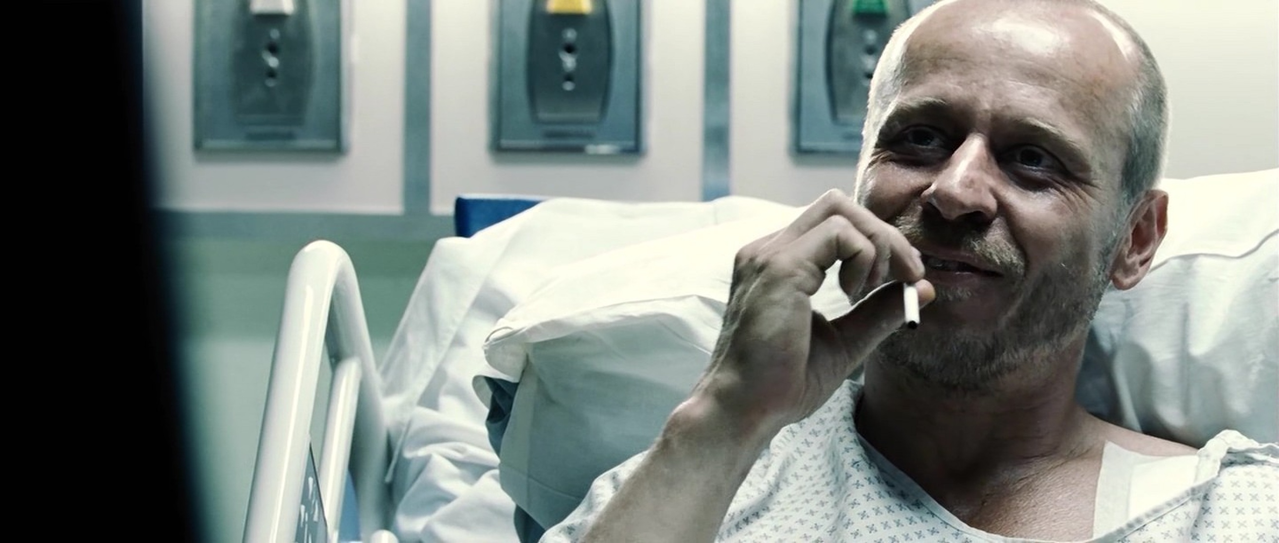 Picture of Running Scared