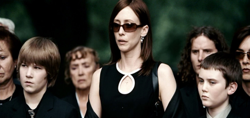 Picture of Running Scared