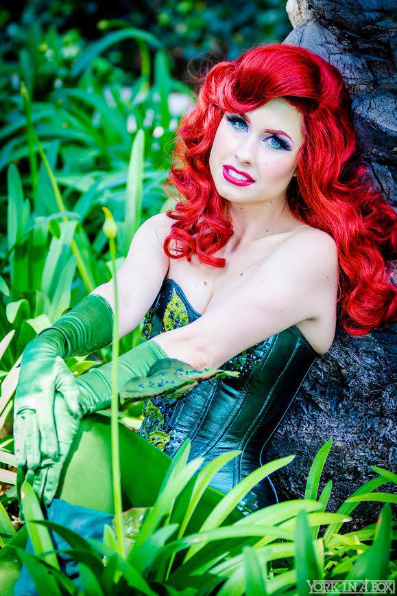 Picture of Traci Hines