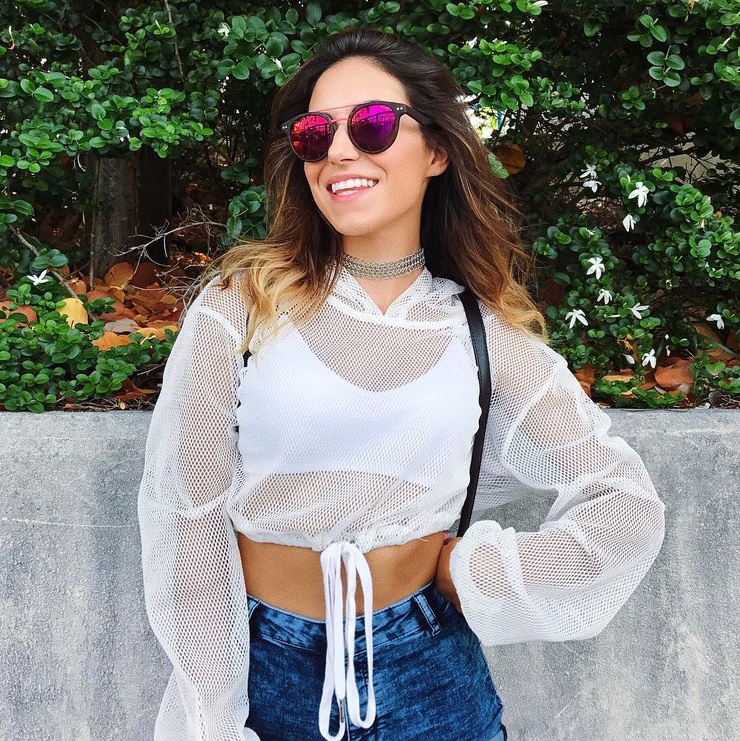 Picture of Elena Cruz