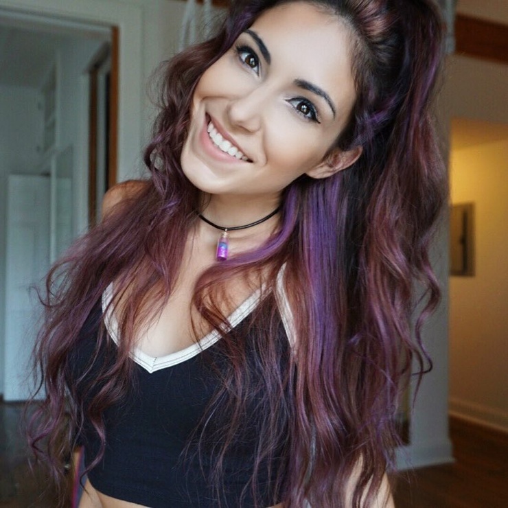 Picture of Elena Cruz