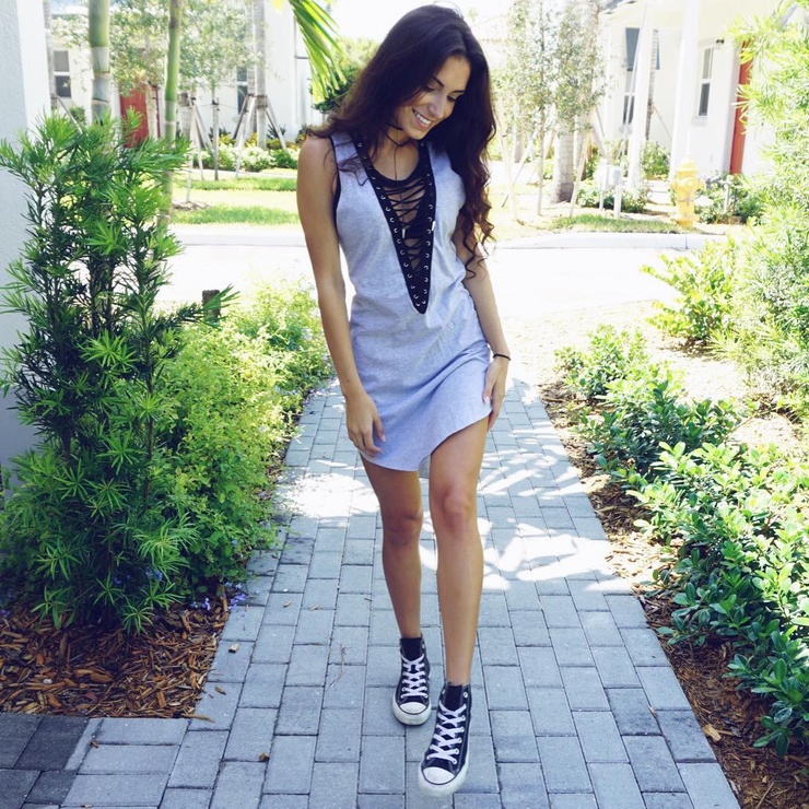 Picture of Elena Cruz