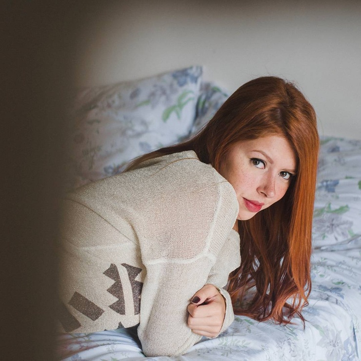 Picture of Aline Brito