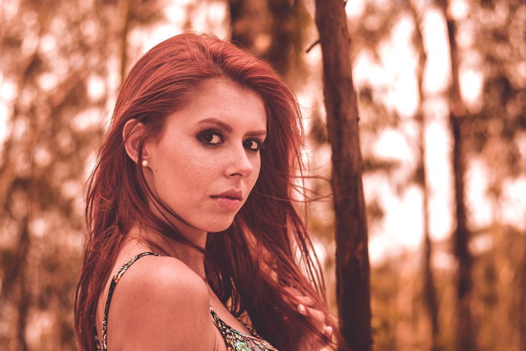 Picture of Aline Brito