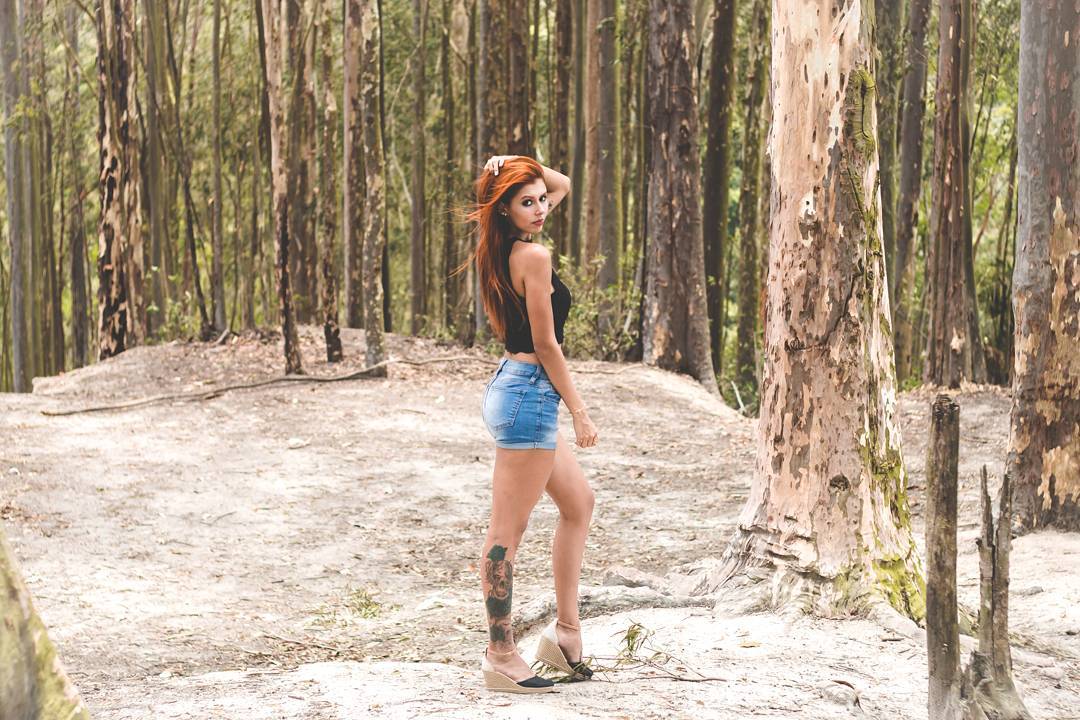 Picture of Aline Brito