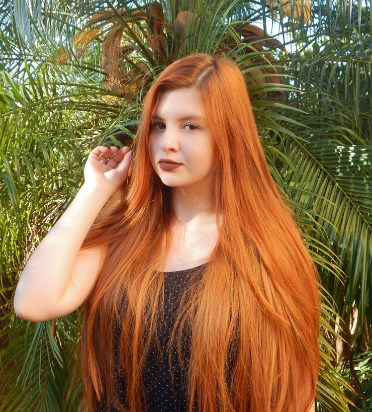 Picture of Lais Ristoff