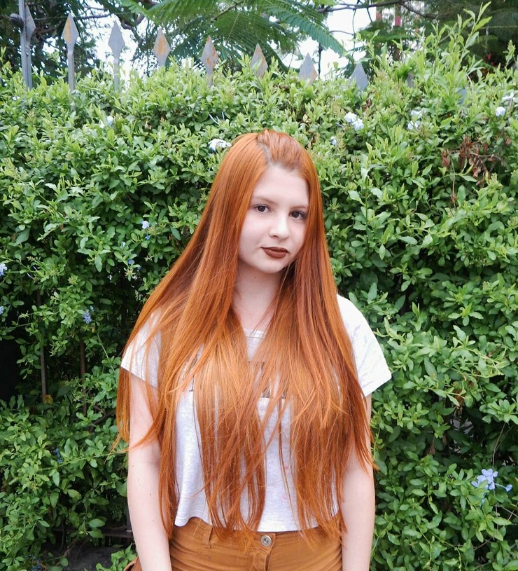 Picture of Lais Ristoff