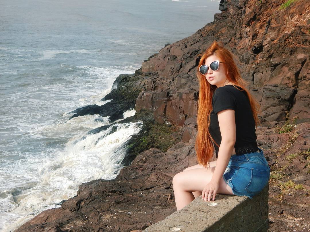 Picture of Lais Ristoff