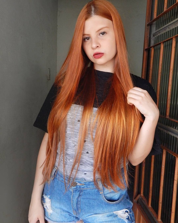 Picture of Lais Ristoff