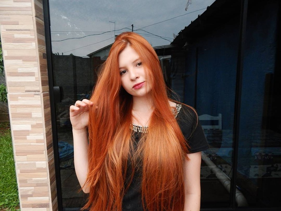 Picture of Lais Ristoff