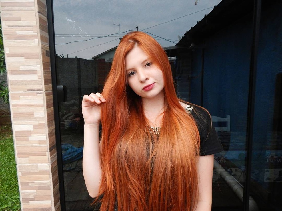 Picture of Lais Ristoff