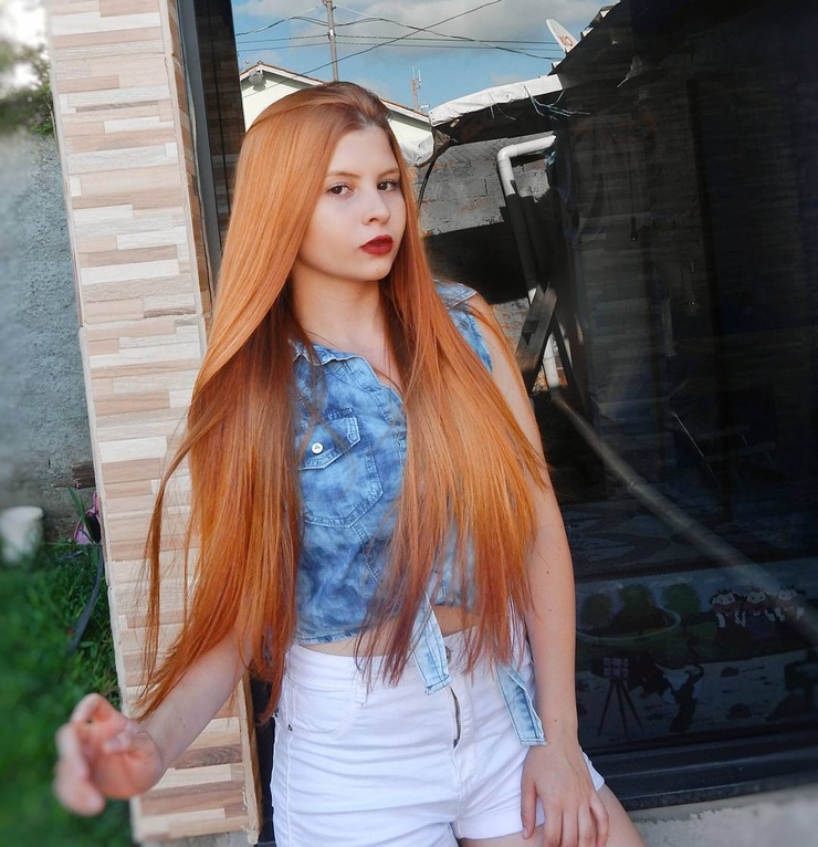 Picture of Lais Ristoff