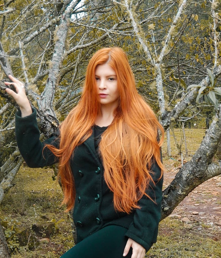 Picture of Lais Ristoff