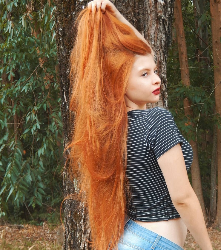 Picture of Lais Ristoff