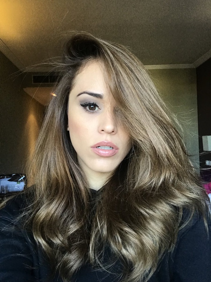 Picture of Yanet Garcia