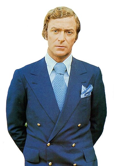 Picture of Michael Caine