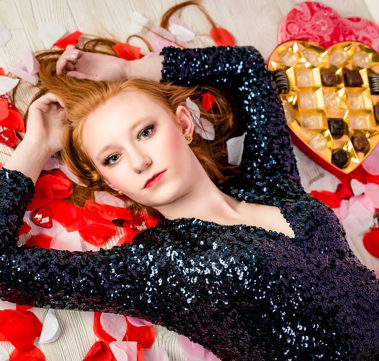 Picture of Brittney Frost