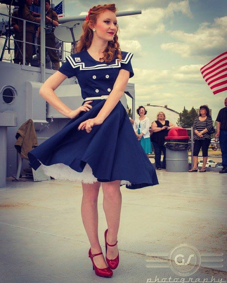 Brittney Frost picture