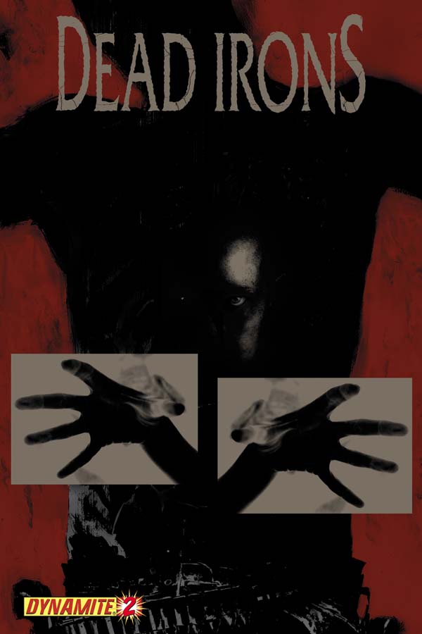 Picture of Dead Irons