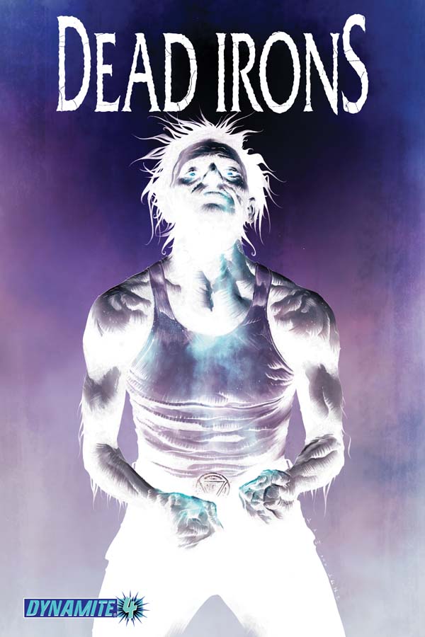 Picture of Dead Irons