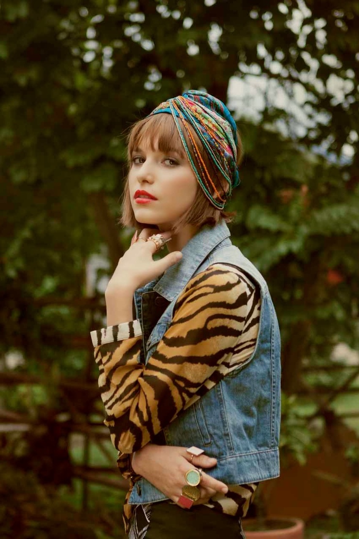 Image of Alejandra Merlano