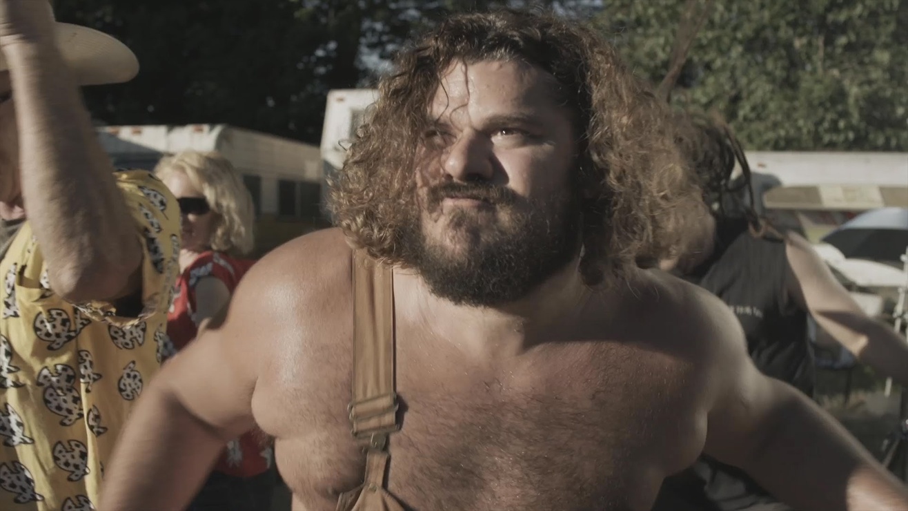 Image of Jason Burkart