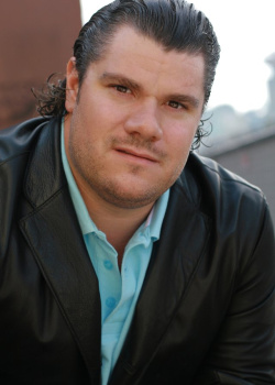 Jason Burkart picture