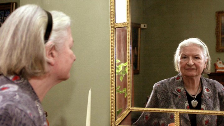 Picture of P. D. James