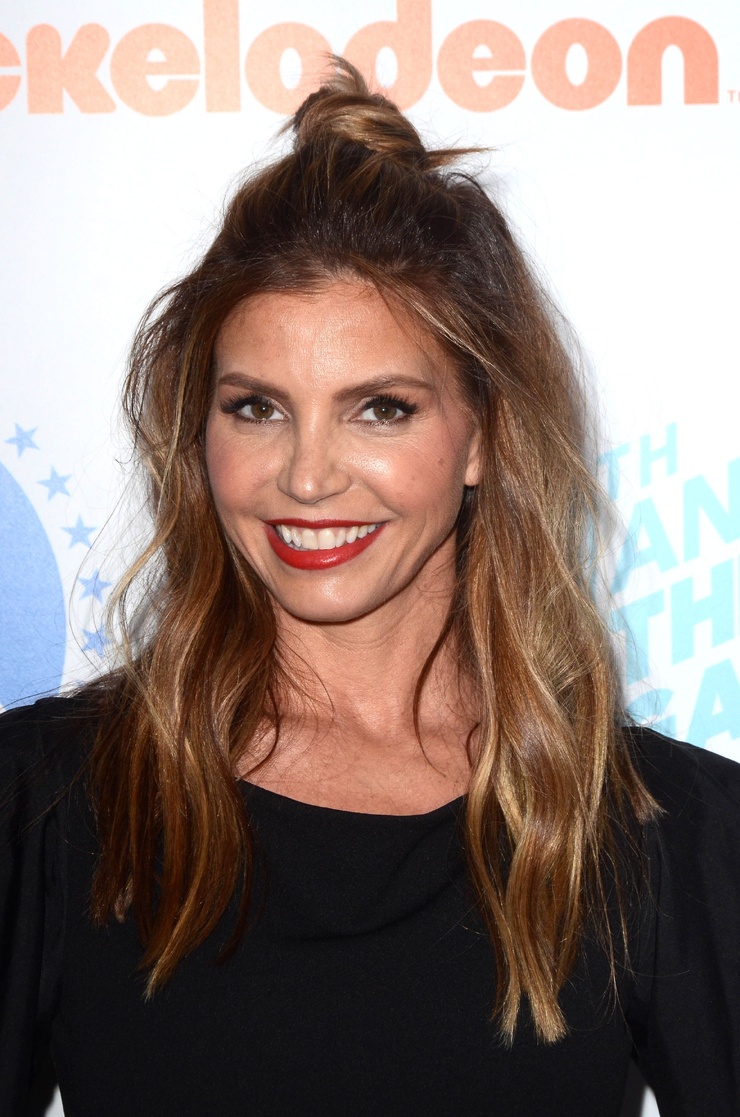 Picture of Charisma Carpenter