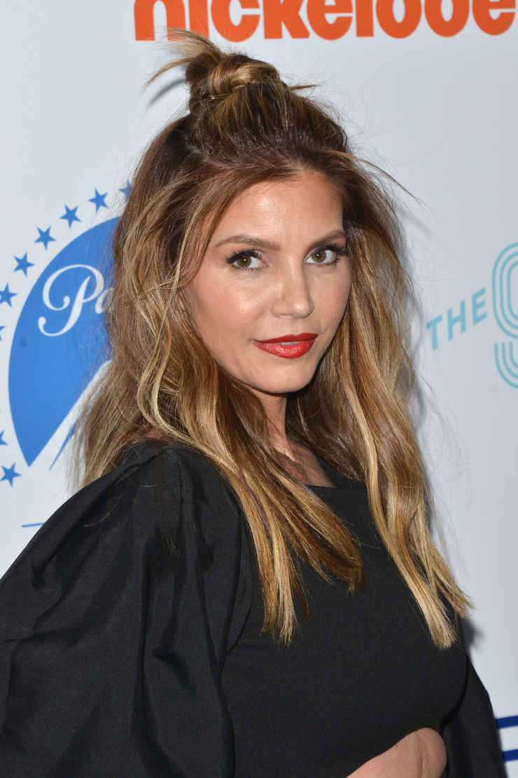Picture of Charisma Carpenter