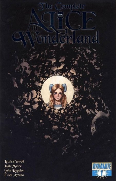 Picture of The Complete Alice in Wonderland