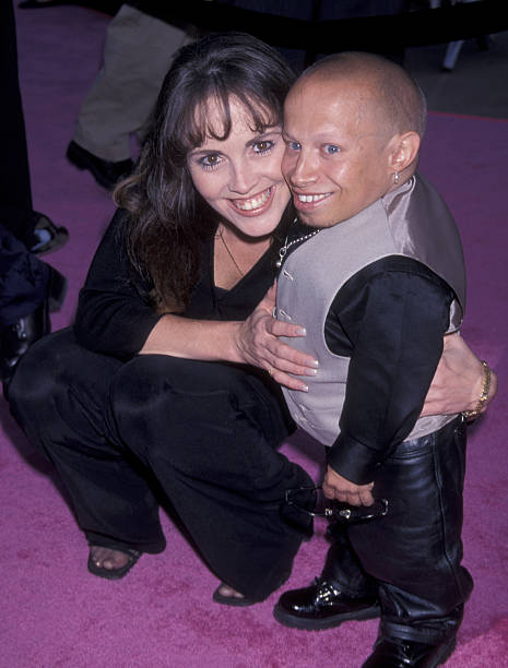 Verne Troyer